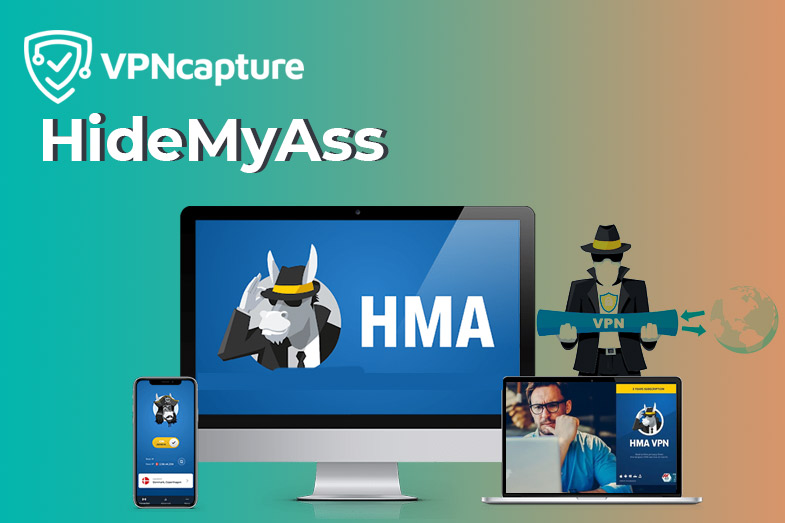 Análisis de HideMyAss en 2025: ¿Es un servicio eficiente?