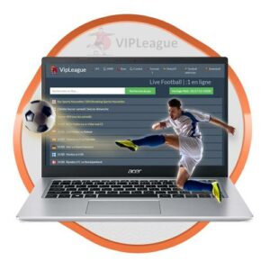 VIPLeague en 2025: alternativas para ver fútbol – VPNCapture