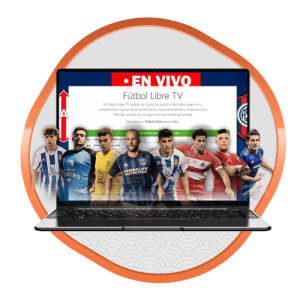 Fútbol Libre TV – Ver partidos de fútbol online en vivo