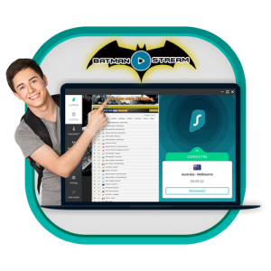 Batmanstream – Cómo ver deportes y fútbol online en vivo