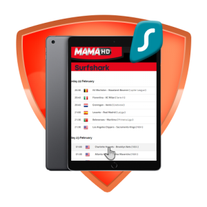 MamaHD: alternativas para ver fútbol online gratis en 2025